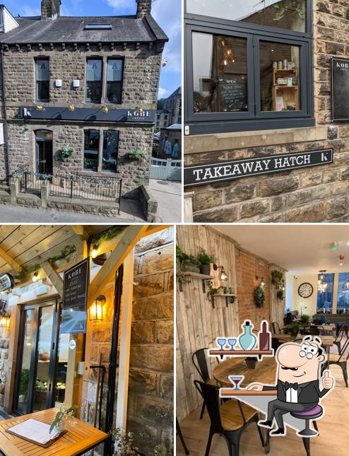Top 5 restaurants in Uppermill, january 2026 - Restaurant Guru