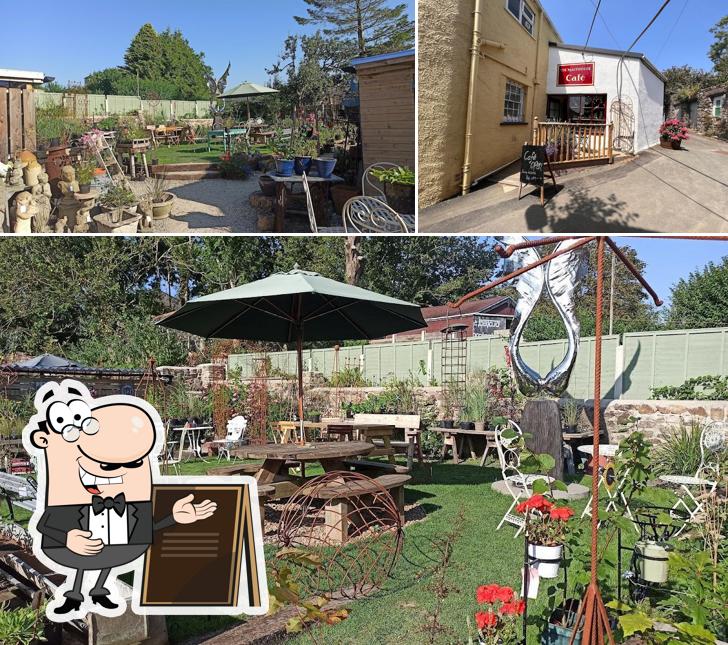 The Malthouse Café in Narberth - Restaurant reviews