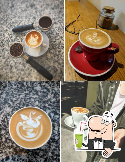 The Penny Drop in London - Restaurant reviews