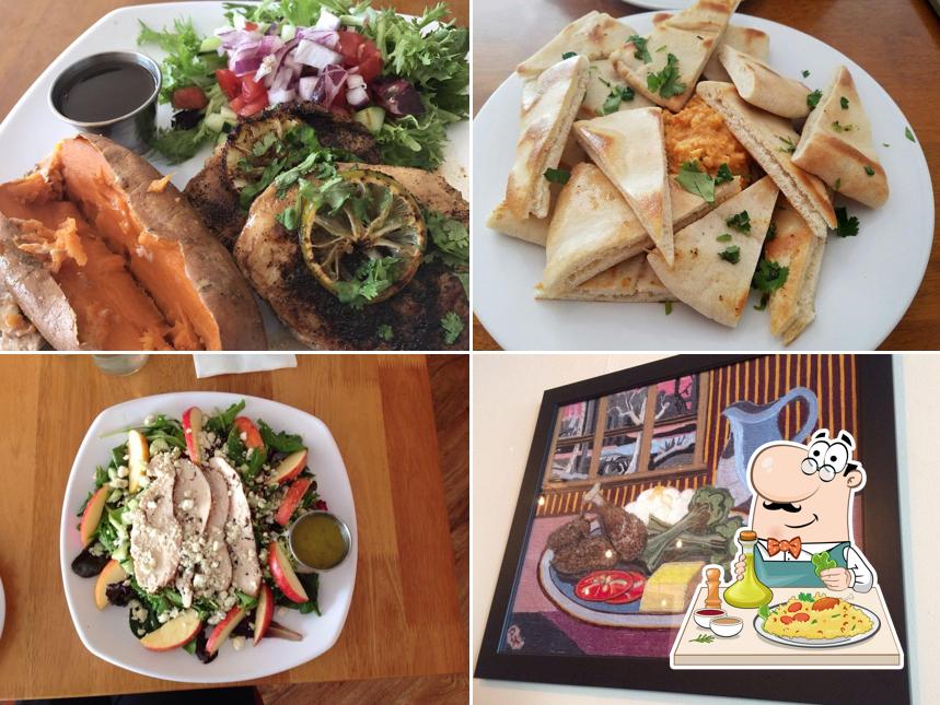 Call Street Cafe, Starke - Restaurant menu, prices and reviews