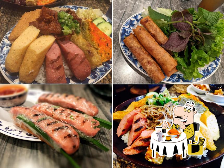 Com Tam Thuan Kieu, Garden Grove - Restaurant menu, prices and reviews