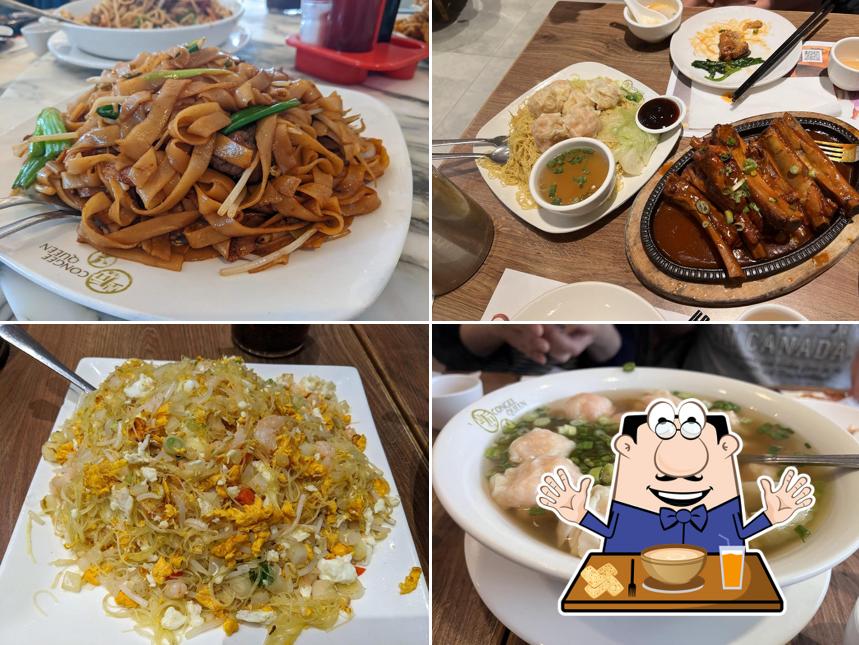 Congee Queen - Mississauga(Heartland Town Centre), Mississauga ...