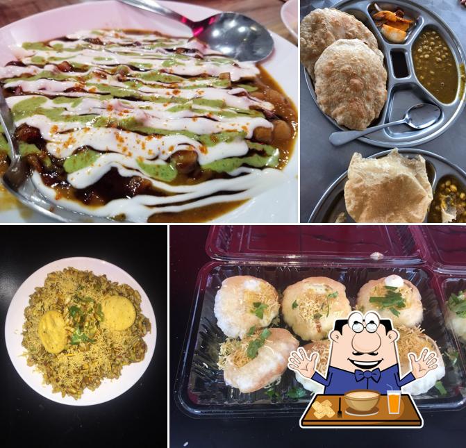 Punjab Street Chaat Corner, Springvale - Restaurant menu, prices and ...