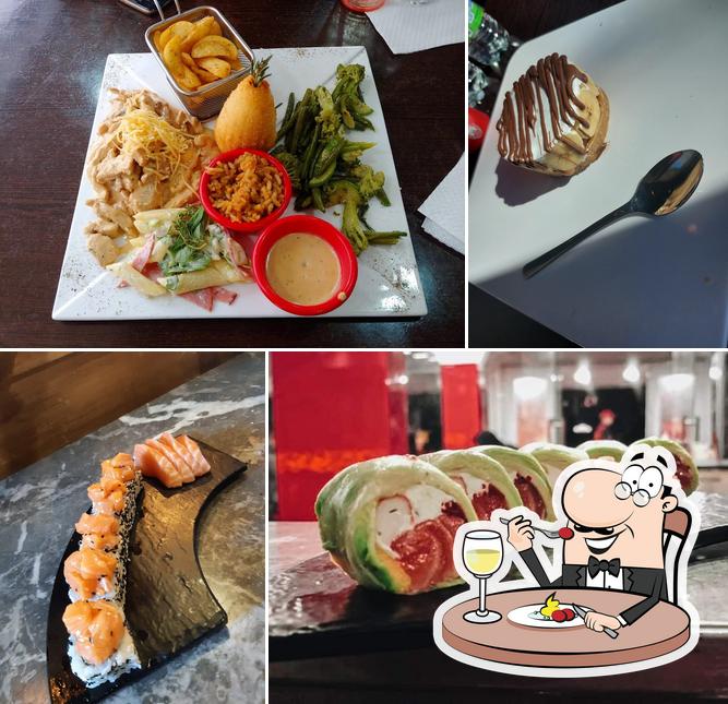 For You Restaurant, Ifran - Restaurant menu, prices and reviews