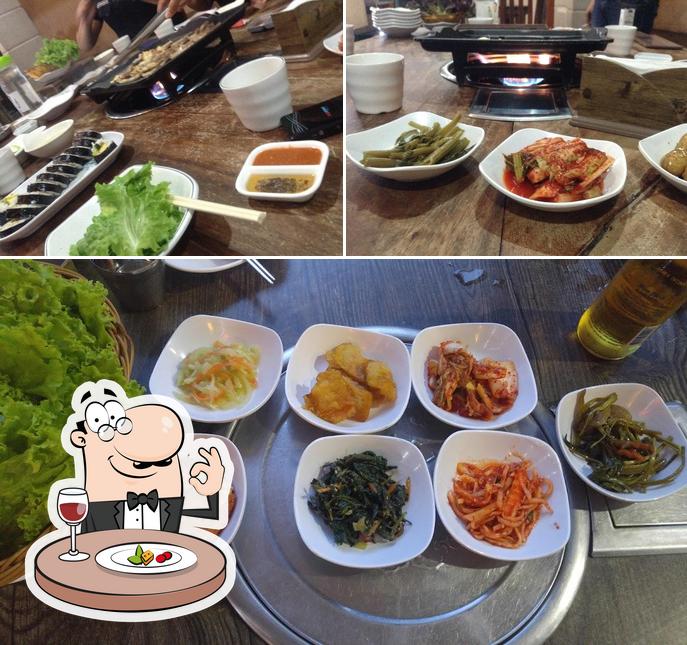 Gohyang Korean Restaurant - Paseo Outlets 3B, Santa Rosa - Restaurant ...