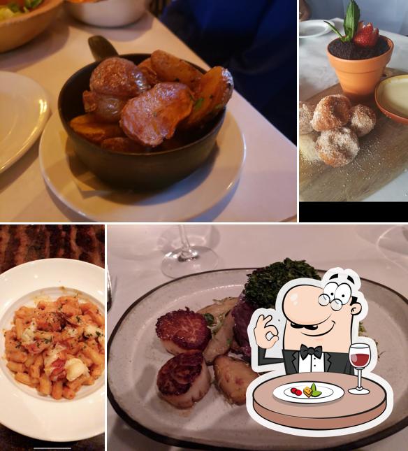 Grato, Morris Plains - Restaurant menu, prices and reviews