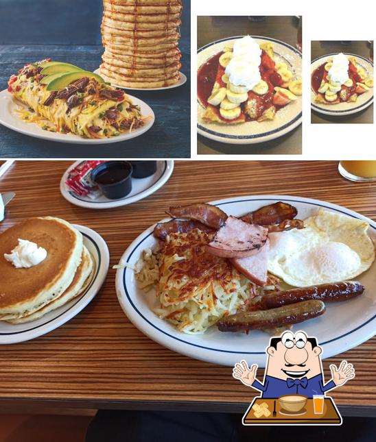 IHOP, Denver - Restaurant menu, prices and reviews