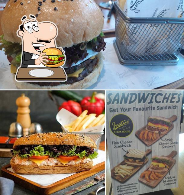 Justus Steak House Ciwalk steakhouse, Bandung, Cihampelas Walk ...