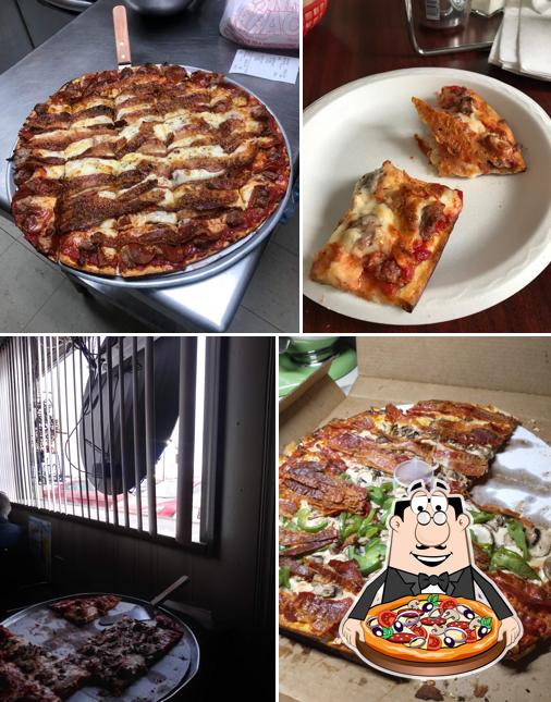 Jesters, Waukegan - Restaurant menu, prices and reviews