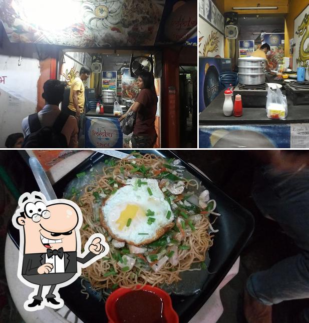 Limbu and Spice Restaurant, Kolkata - Restaurant menu, prices and reviews