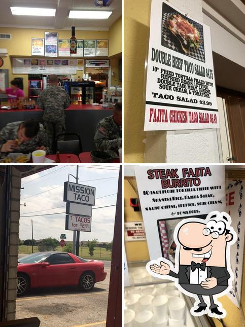 Mission Taco, 610 N Fort Hood St in Killeen - Restaurant reviews