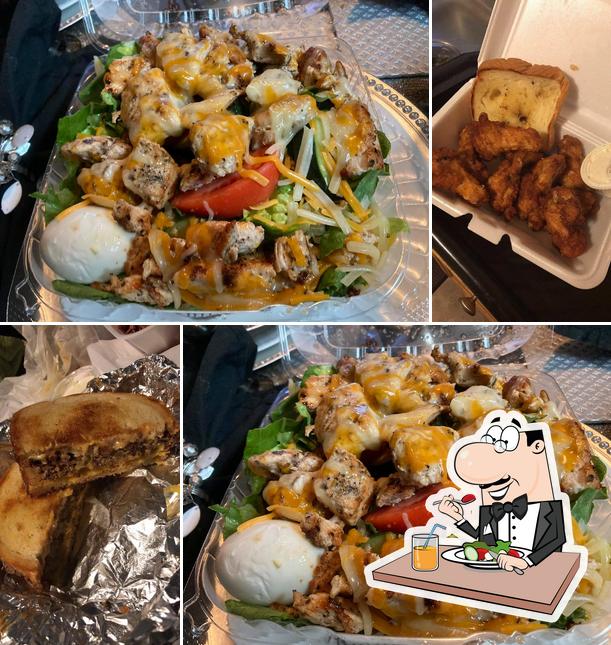 Nicky D'S Coney Island Grand River, 22365 Grand River Ave in Detroit ...