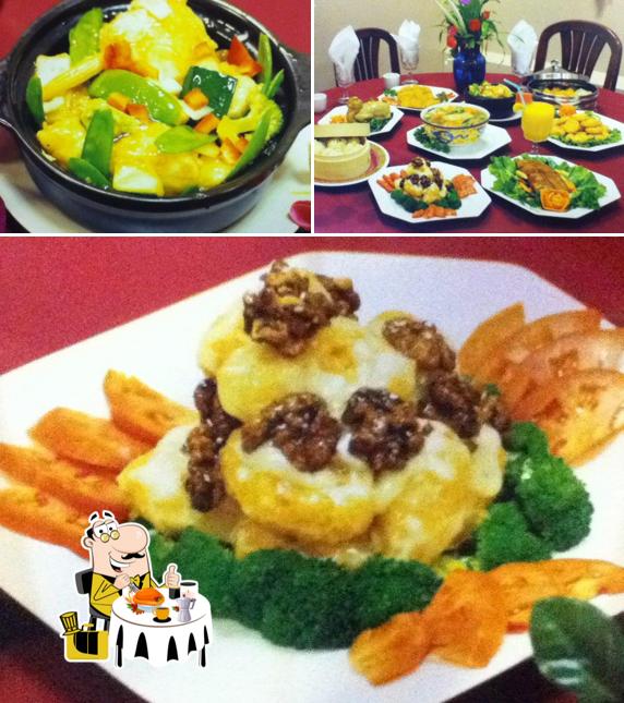 Northeastern Chinese Restaurant in Philadelphia