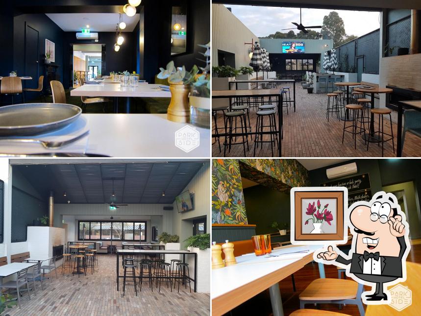 Top 5 restaurants in Parkside, june 2025 - Restaurant Guru