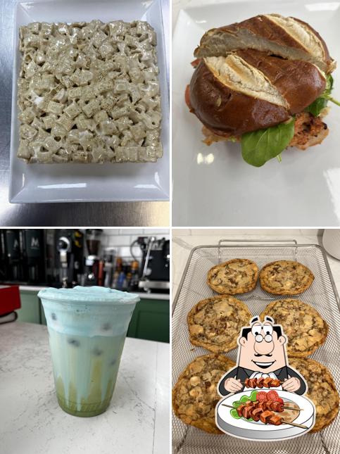 Preston's Cafe, Plano - Restaurant menu, prices and reviews