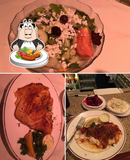 Progress Grill, Harrisburg - Restaurant menu, prices and reviews