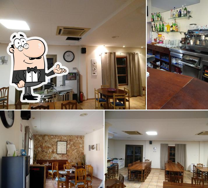 Bar s'Estació, Sineu - Restaurant menu, prices and reviews