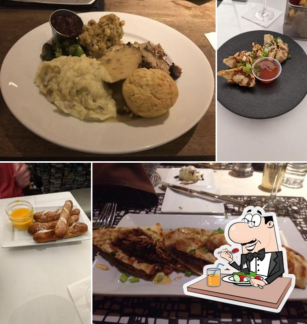 Ironbound in Elizabeth - Restaurant menu and reviews