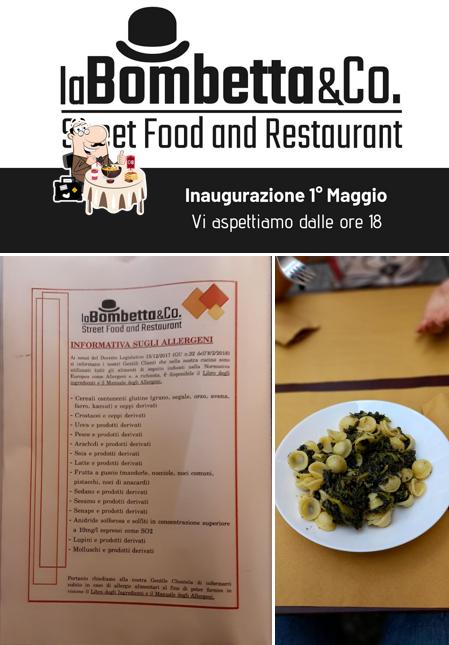 La Bombetta & Co Bra pub & bar, Bra - Recensioni del ristorante