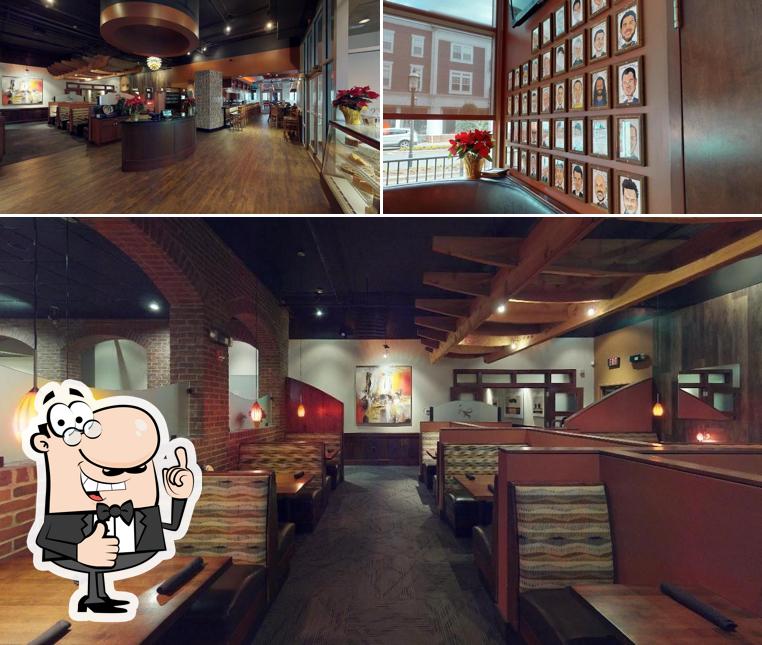 Red Rocks Cafe: Birkdale Village, 8712 Lindholm Dr in Huntersville ...