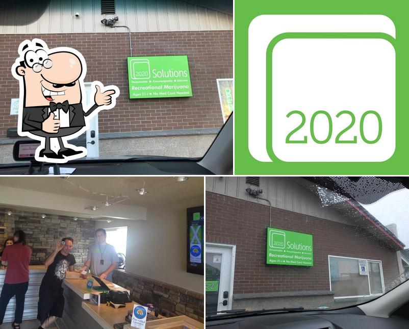 2020 Solutions in Bellingham