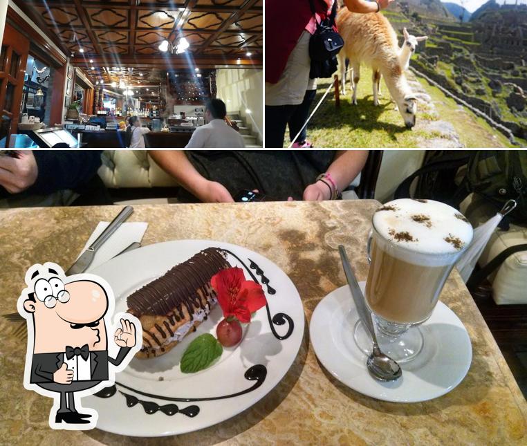 Apu Inti Restaurante, Aguas Calientes - Restaurant menu and reviews