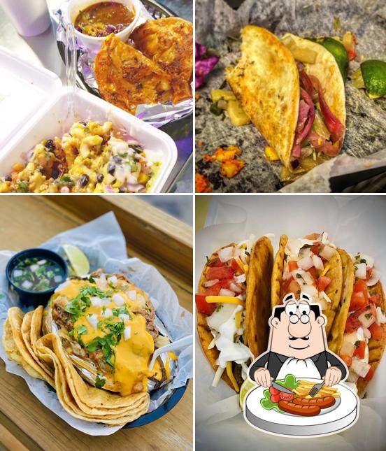 Top 5 restaurants with tacos al Pastor in Anderson, Indiana, november ...