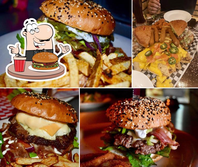 Baja Meat Restaurant, Mexicali - Menú del restaurante, precios y reseñas