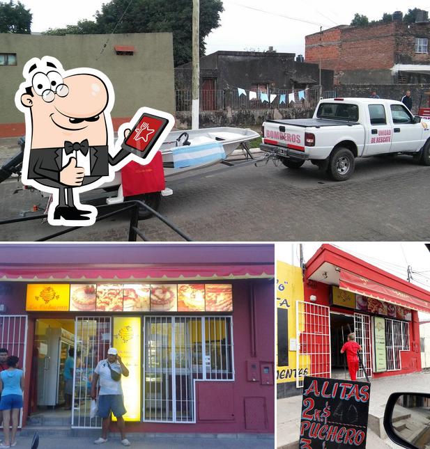 Panificación Y Pastas Frescas La Colmena, San Miguel de Tucumán ...