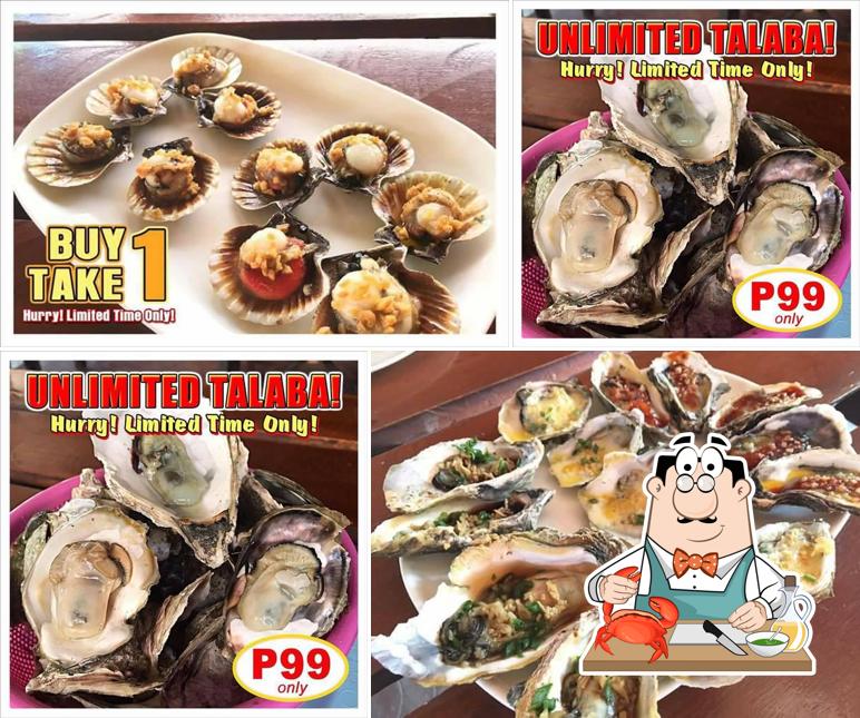 Balay Parilya Restaurant, Iloílo - Menú del restaurante, precios y reseñas