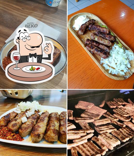 Top 5 restaurants with cevapi in Novi Pazar, october 2025 - Restaurant Guru