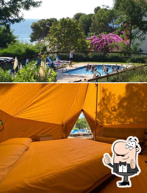 Camping Moby Dick - OPEN: 01/04/2023 -1/11/2023 in Calella de ...