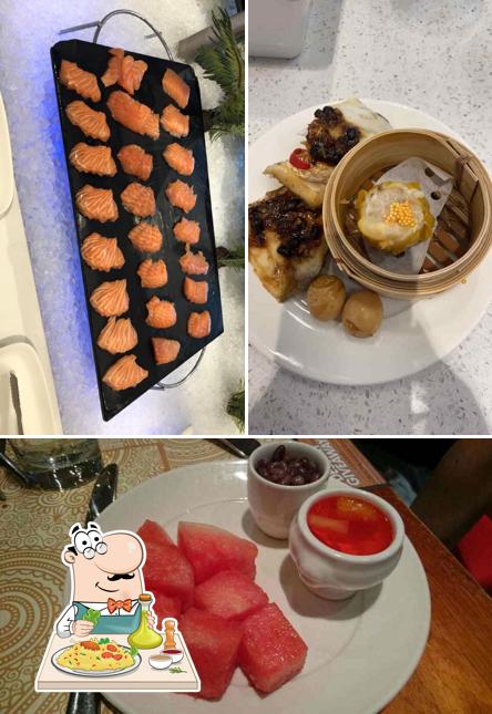 China Bar Signature, Burwood East - Restaurant menu, prices and reviews
