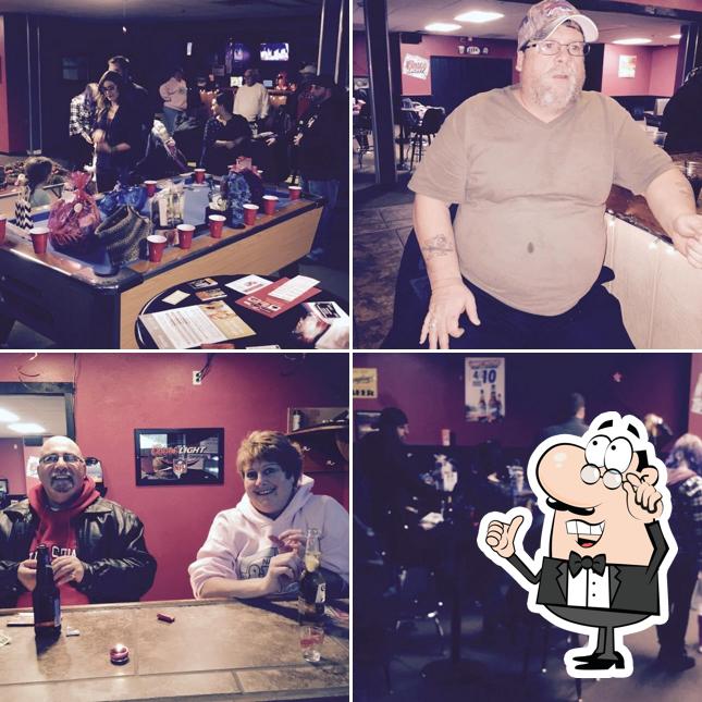 Classic Billiards and Sports Bar, 3400 W Ridge Rd in Rochester ...