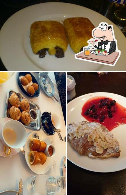 Collins Kitchen, Melbourne - Restaurant menu, prices and reviews