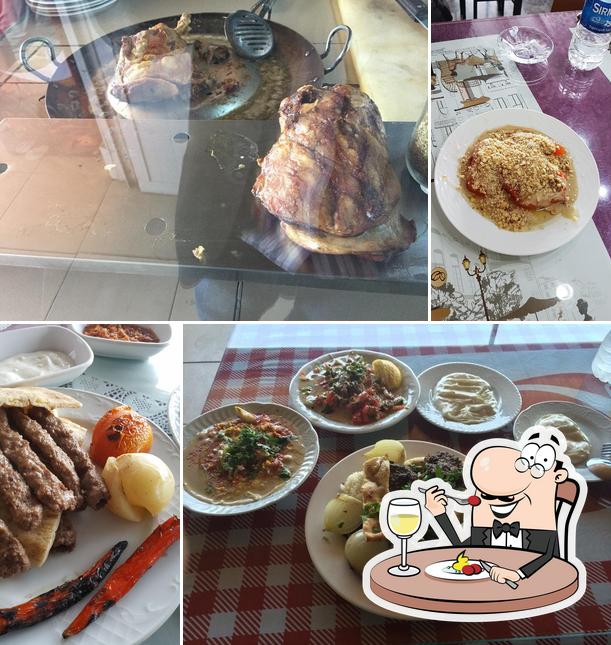 Dilek Kebap, Antalya - Restaurant reviews