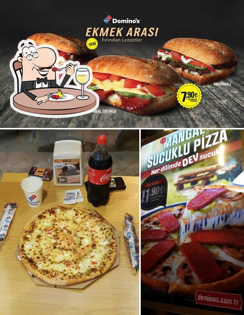 Domino's Pizza Karamürsel, Karamürsel - Restaurant reviews