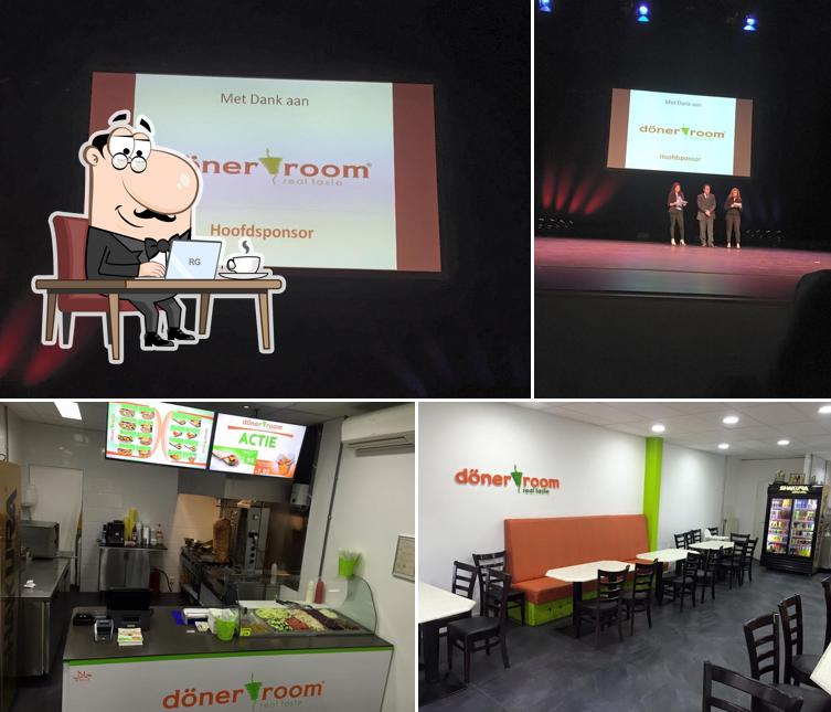 Döner Room, Amsterdam - Restaurant reviews