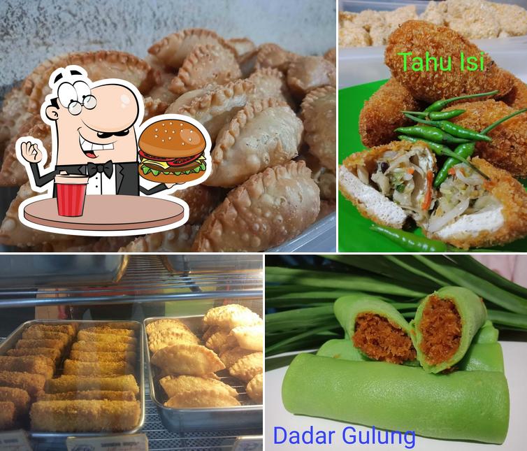 FRESCO DONAT KENTANG BATAM, Batam - Restaurant menu, prices and reviews