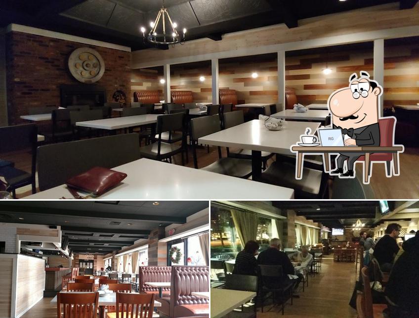 Forage Public House, Lakewood - Restaurant menu, prices and reviews