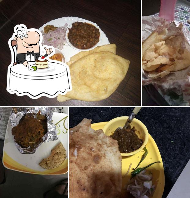 Gopal's, Zirakpur - Restaurant menu, prices and reviews