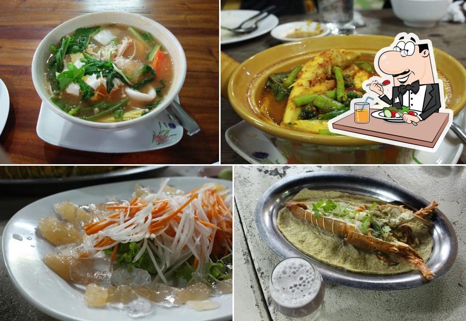 HENG HENG SEAFOOD RESTAURANT, Bang Non - Restaurant reviews