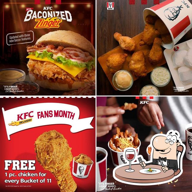 Kfc metropoint pasay restaurant, Pasay - Restaurant reviews
