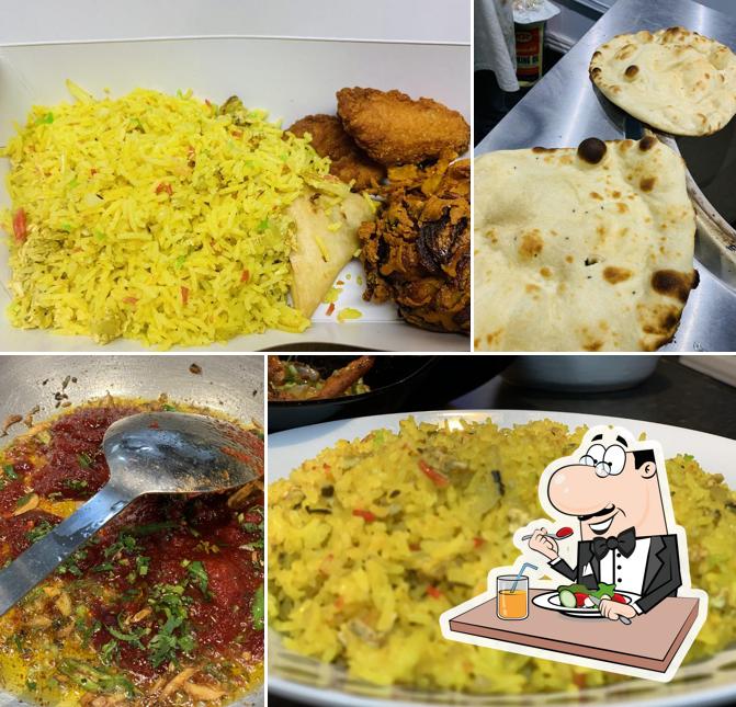 La shish, Sleaford - Restaurant menu, prices and reviews