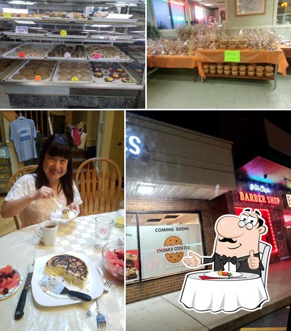 Lord's Bakery in Lindenhurst - Restaurant reviews