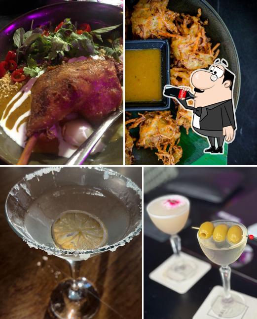 Maggie Choo in Broadbeach - Restaurant menu and reviews