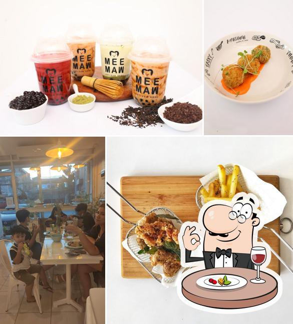 Mee Maw Cafe, Antipolo - Restaurant menu, prices and reviews