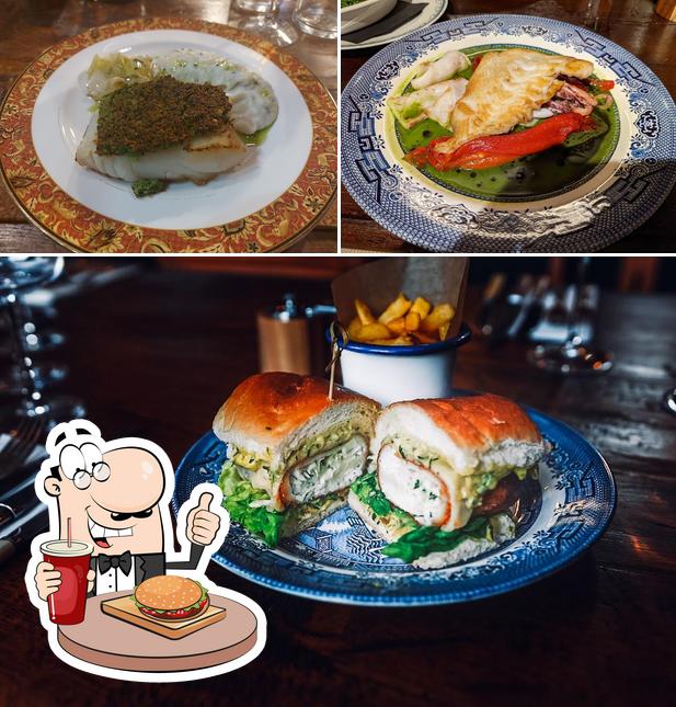 Native, Sheffield - Restaurant menu, prices and reviews