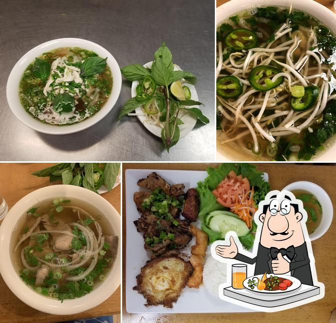 Pho Golden Star, Bailey's Crossroads - Restaurant menu, prices and reviews