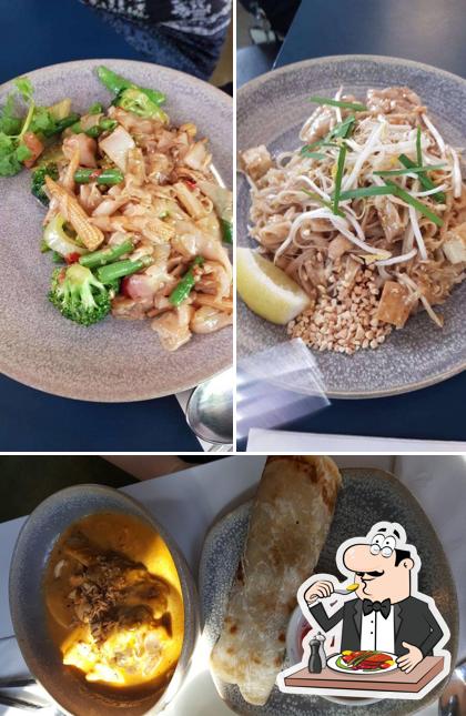 Pok Pok Docklands in Docklands - Restaurant menu and reviews